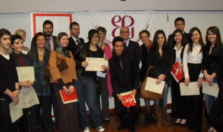 Lebanon | ESU
