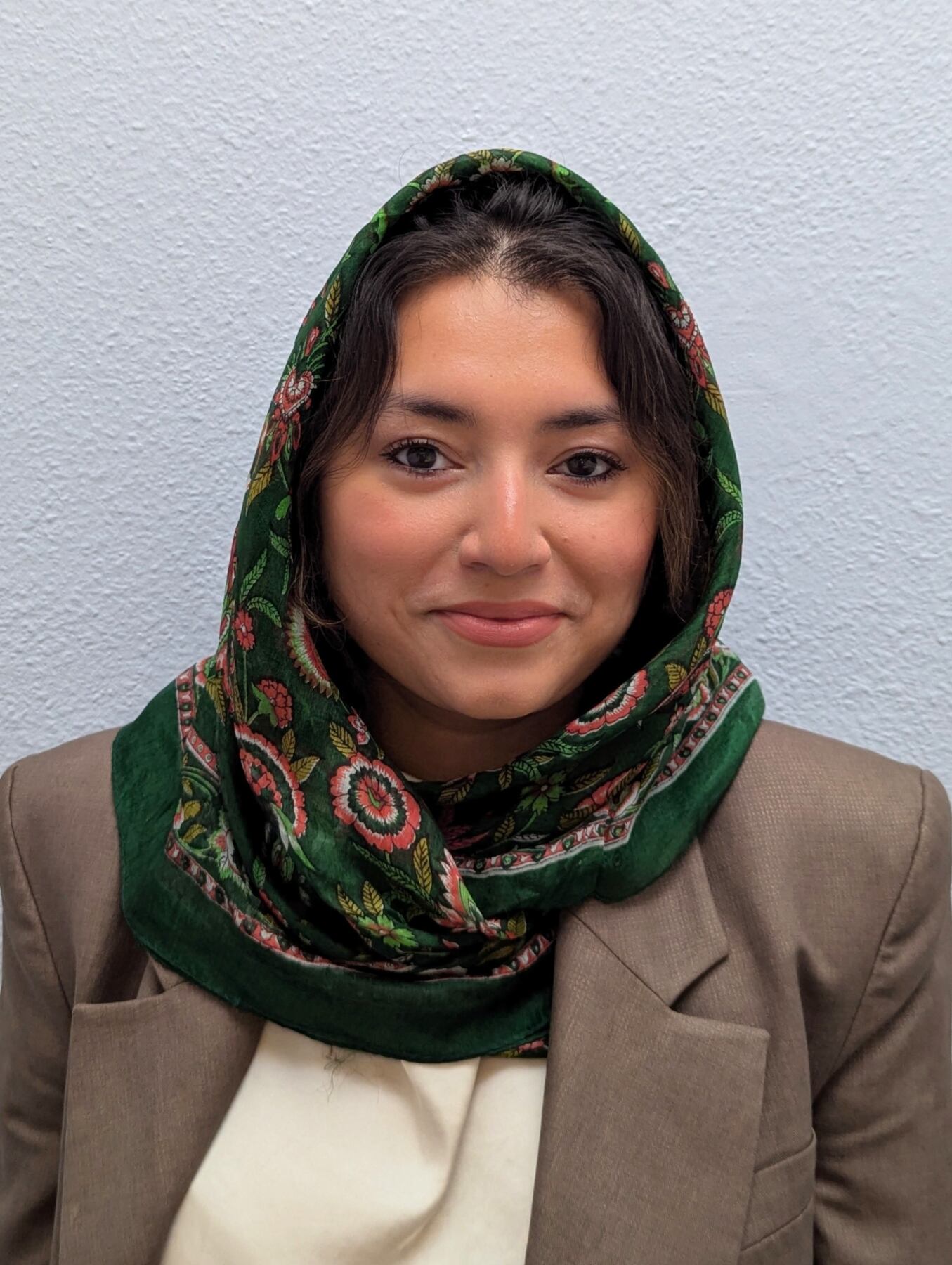 Naznin Chowdhury ESU
