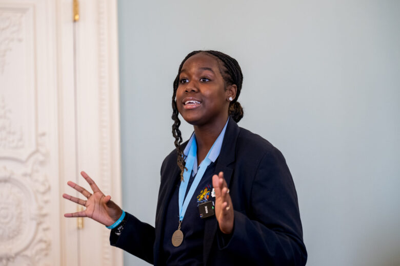 View all of our debating and public speaking competitions | ESU